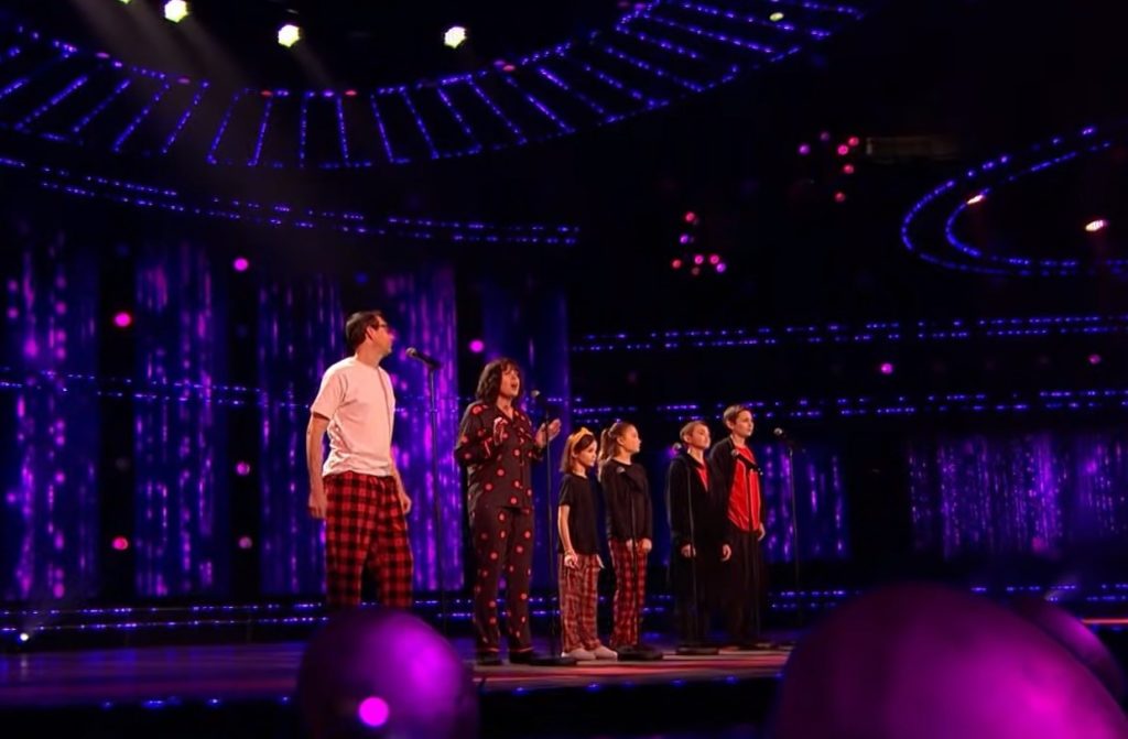 Press - Marsh Family Songs