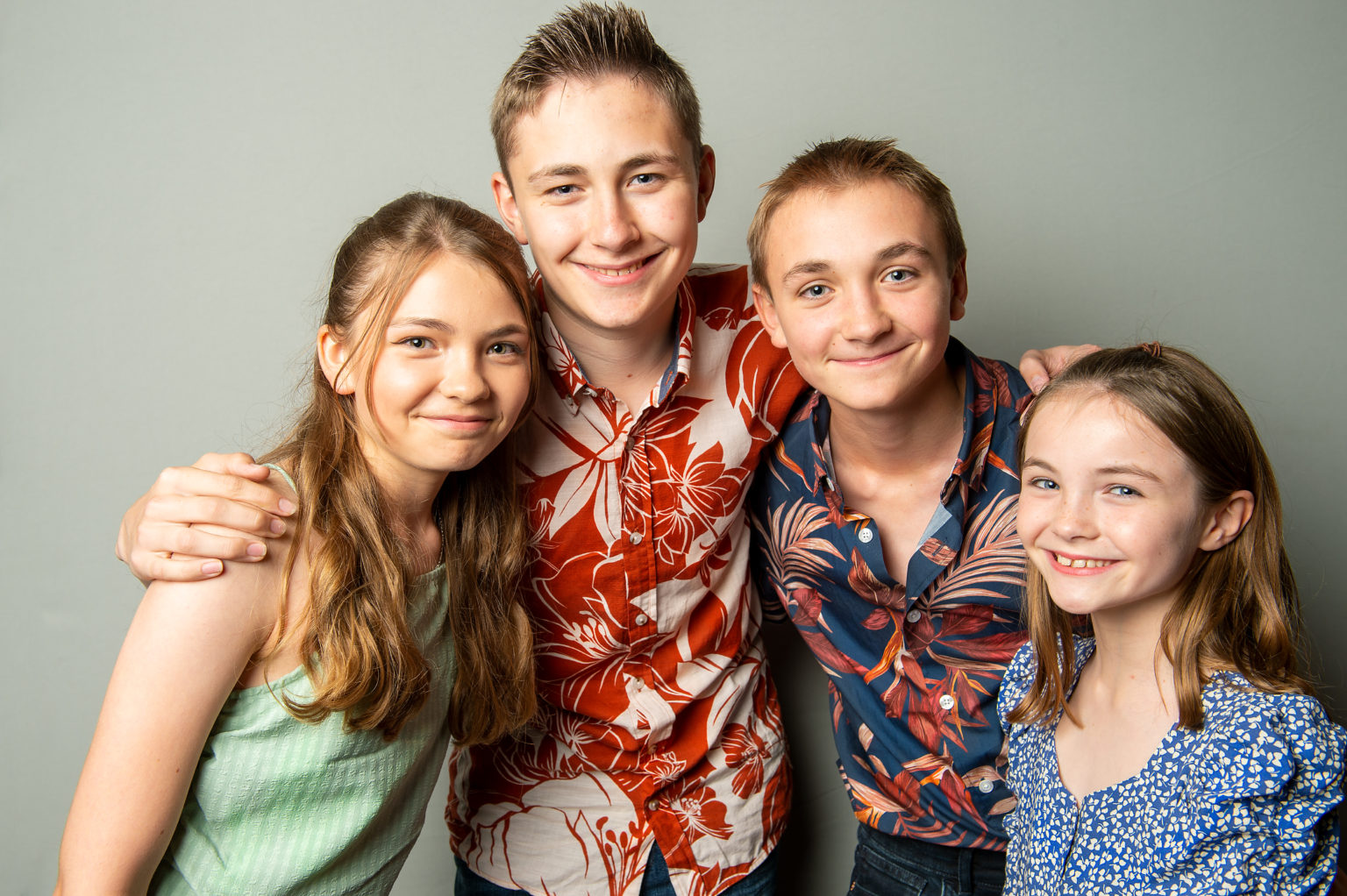 Website of the musical family group, The Marsh Family Homepage: Marsh ...