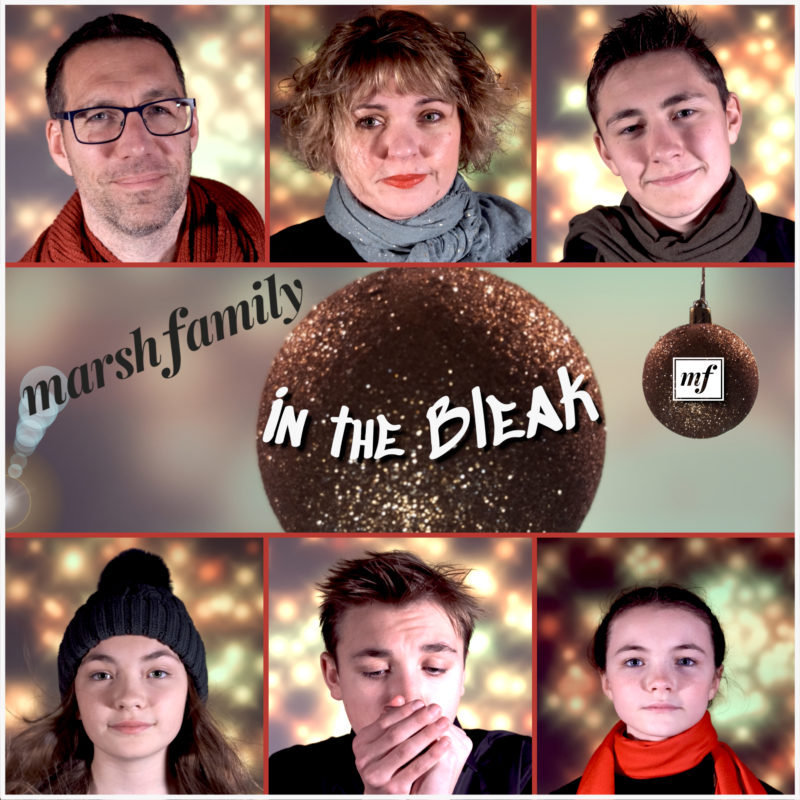 Music - Marsh Family Songs