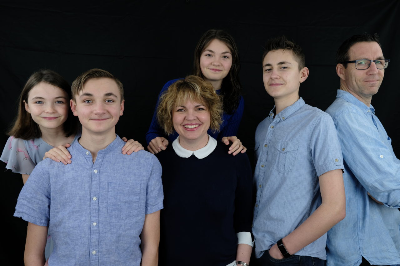 Homepage: The Marsh Family website – artist bio and music details ...