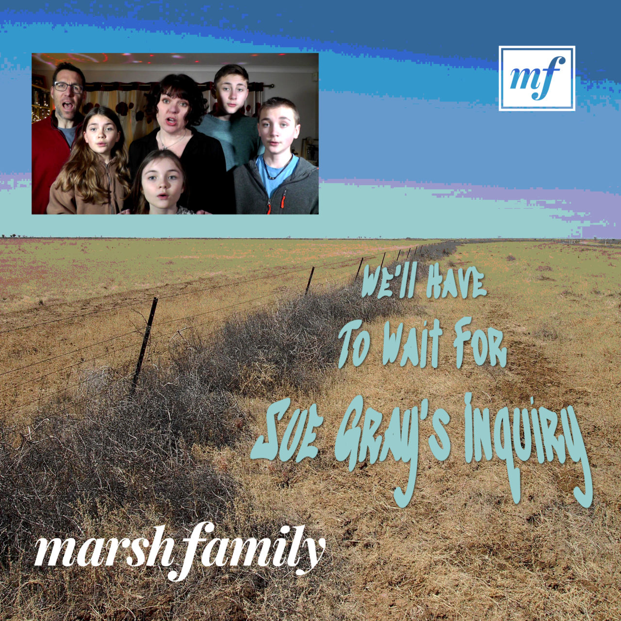 Music - Marsh Family Songs
