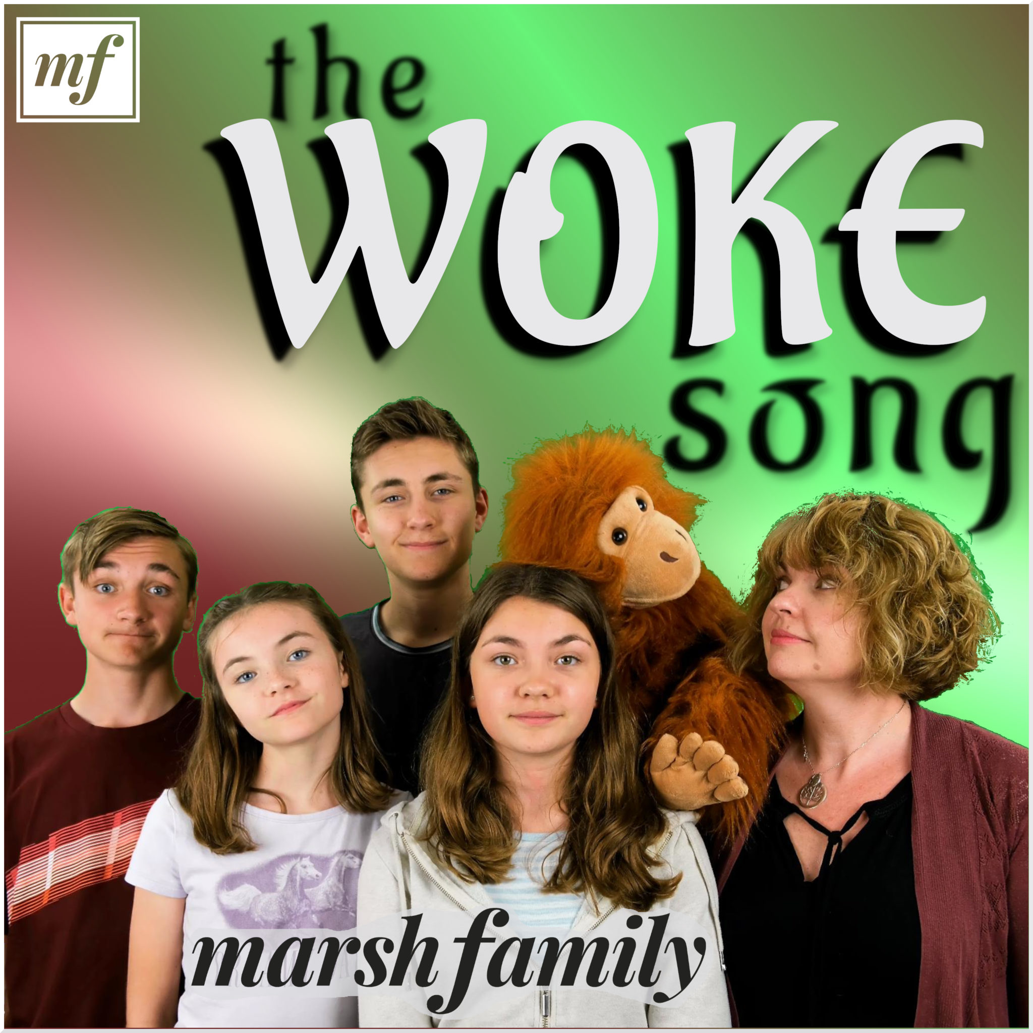 Music - Marsh Family Songs
