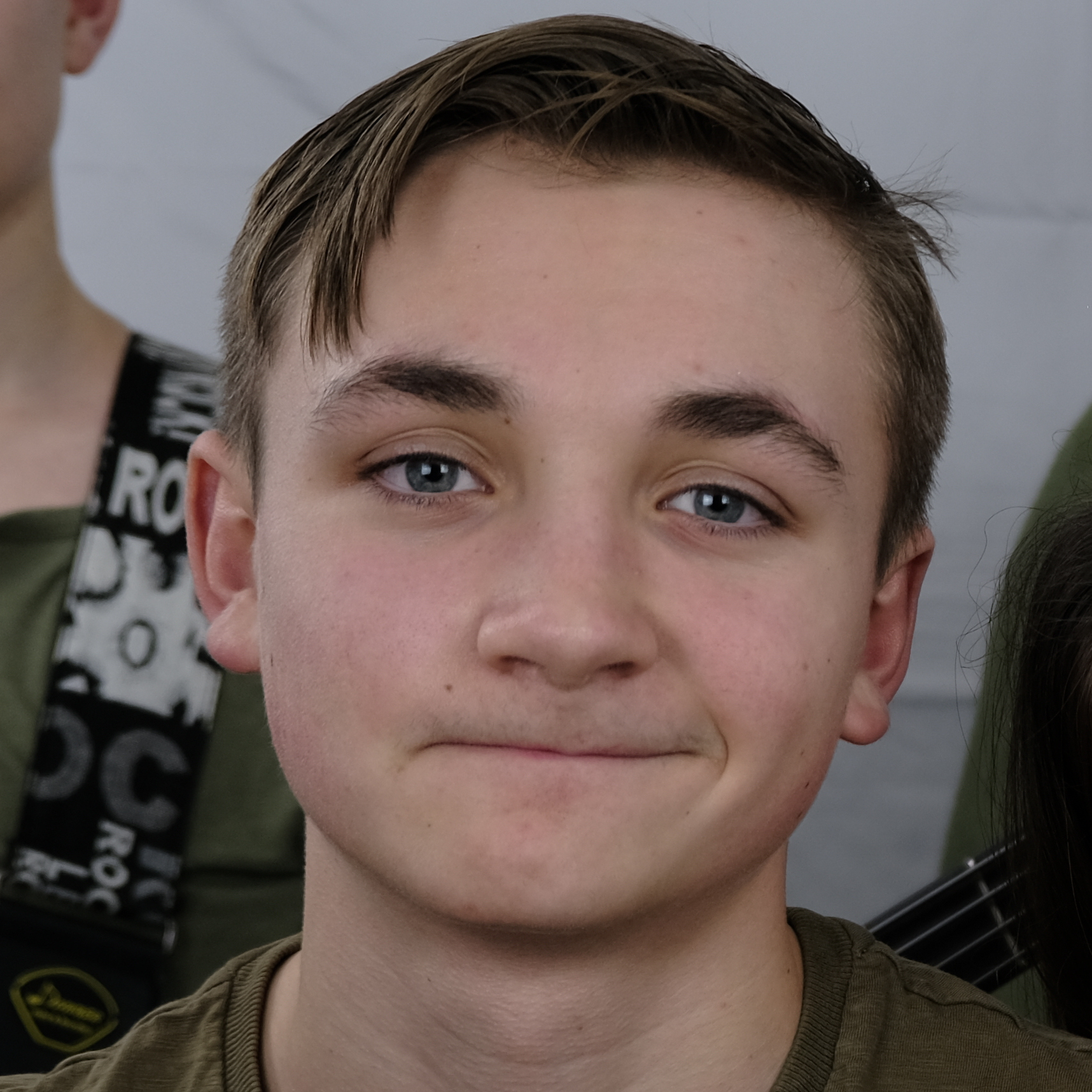 About the Marsh Family: Bio Instruments Music - Marsh Family Songs