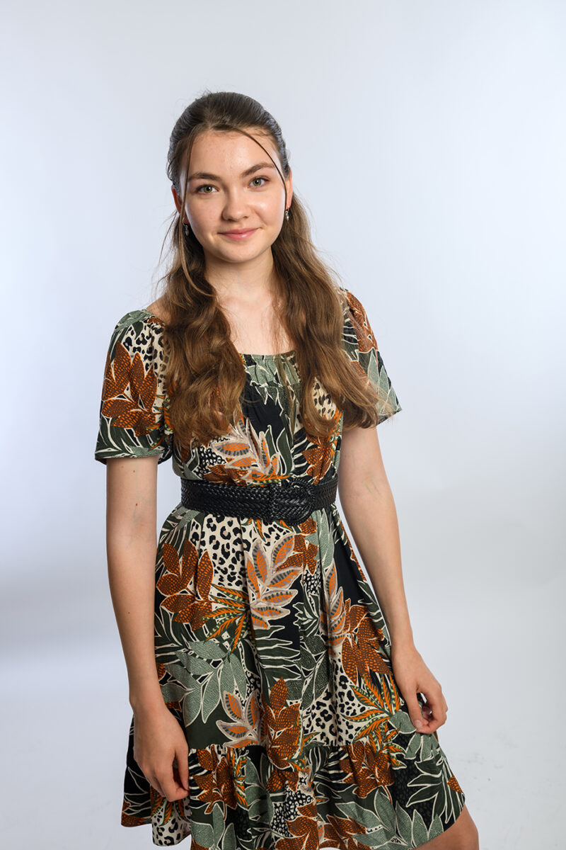 About the Marsh Family: Bio Instruments Music - Marsh Family Songs